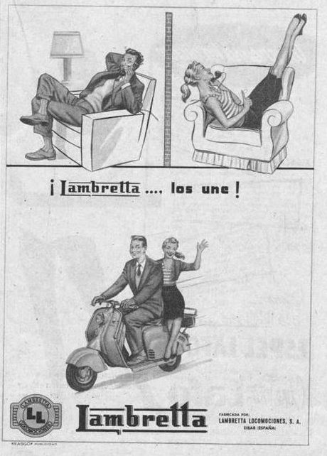Spanish lambretta serial numbers - mindergeser